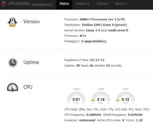 Sysbench เครื่องมือ benchmark ของ Embedded Linux » PLAYELEK