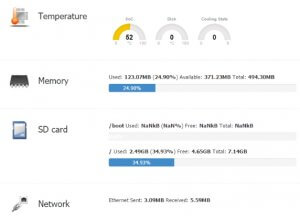 Sysbench เครื่องมือ benchmark ของ Embedded Linux » PLAYELEK