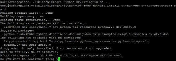 ไฟกระพริบต้องมี สวิตส์กดๆต้องมา ด้วยภาษา Python [1] » PLAYELEK