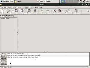 ไฟกระพริบต้องมี สวิตส์กดๆต้องมา ด้วยภาษา Python [2] » PLAYELEK