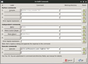 ไฟกระพริบต้องมี สวิตส์กดๆต้องมา ด้วยภาษา Python [2] » PLAYELEK