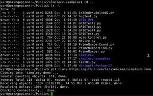 แนะนำ SimpleCV ที่ทำให้ Image Processing นั้นง่ายขึ้น » PLAYELEK