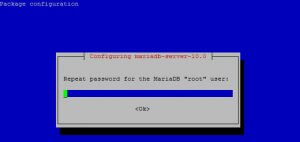 [ Raspberry Pi ] ติดตั้ง Web Server : Apache,MariaDB,PHP » PLAYELEK
