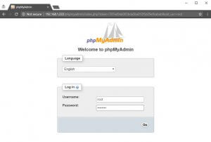 [ Raspberry Pi ] ติดตั้ง Web Server : Apache,MariaDB,PHP » PLAYELEK