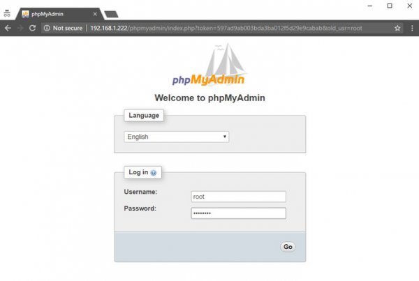 [ Raspberry Pi ] ติดตั้ง Web Server : Apache,MariaDB,PHP » PLAYELEK