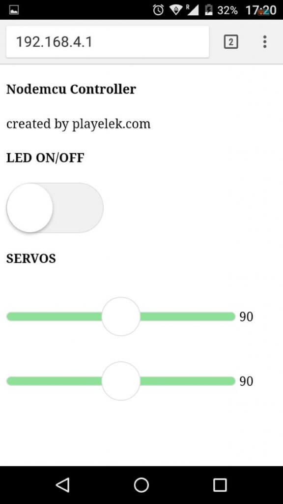WebPage1 » PLAYELEK
